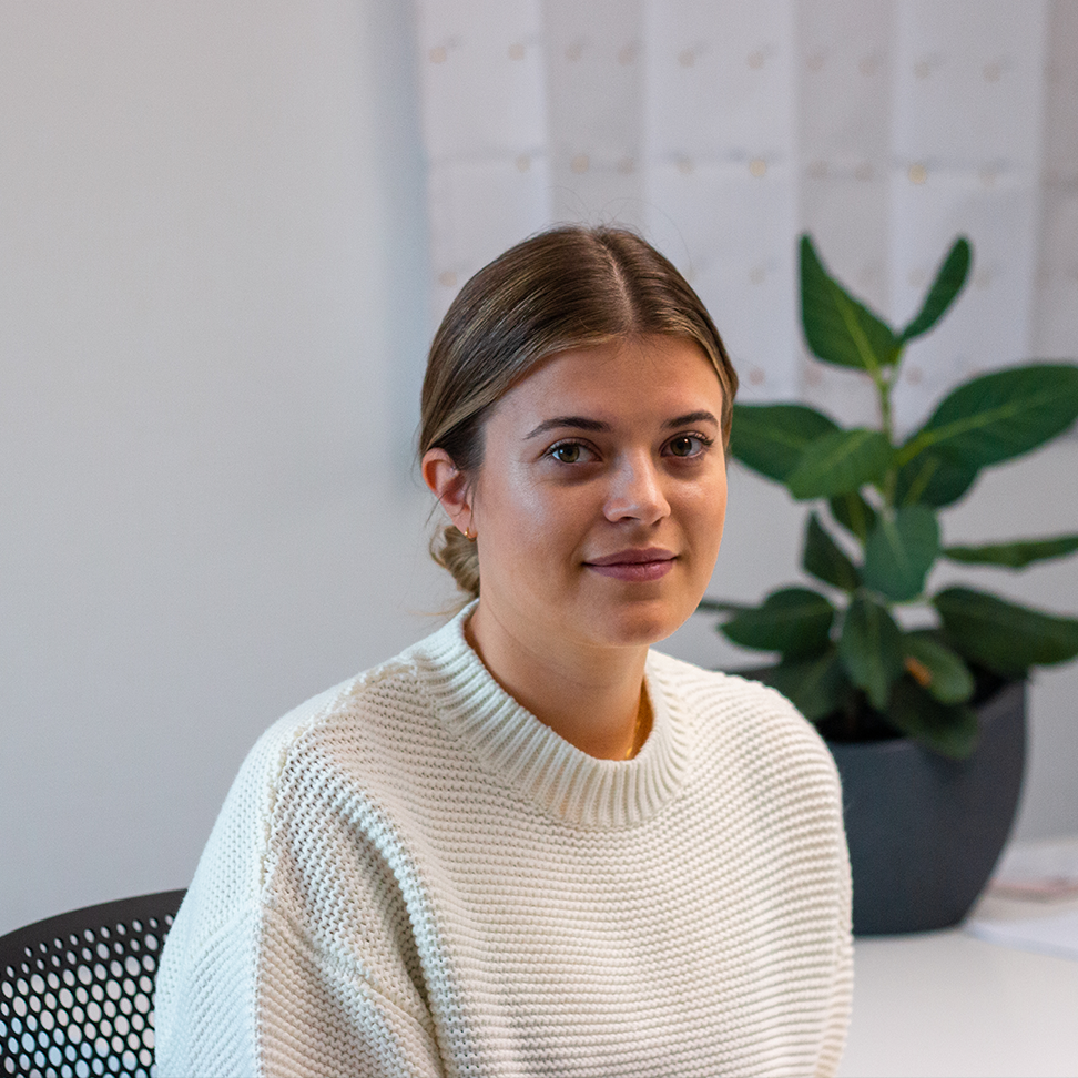 Team - Demuth + Schön